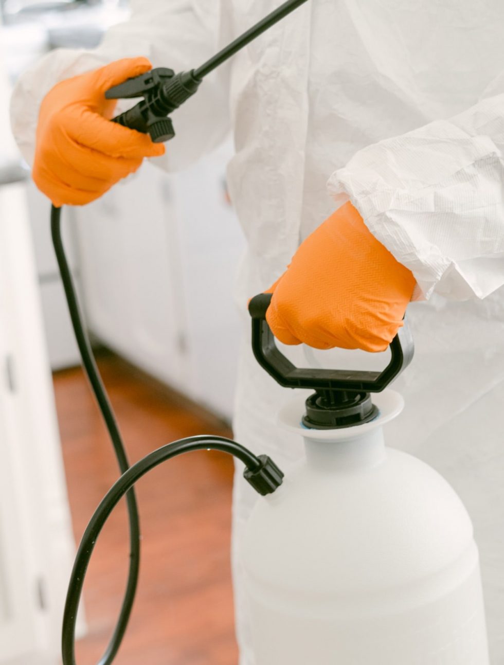 Pinnacle Pest Control - Hotel and Casino ads